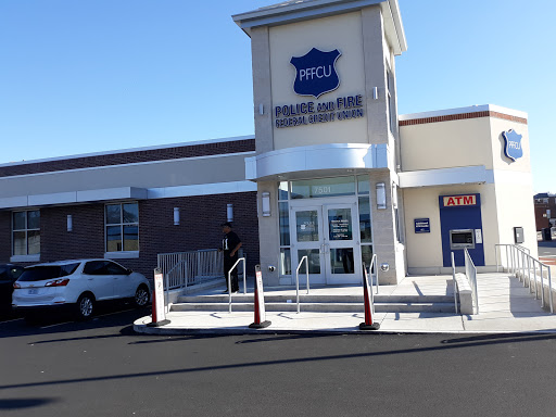 PFFCU - Police and Fire Federal Credit Union - Loan Services Provider ...