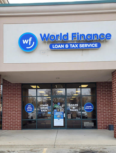 The Title Center - Loan Services Provider at 2055 W Iles Ave B ...