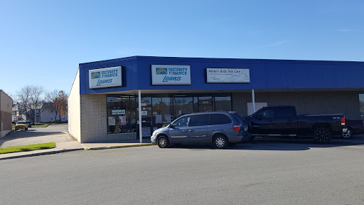 GECU - Loan Services Provider at 225 La Crosse St, La Crosse, WI, 54602 ...