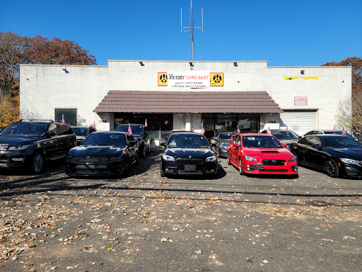 Victory Cars East Used Car Dealership Long Island