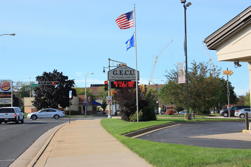 GECU - Loan Services Provider at 225 La Crosse St, La Crosse, WI, 54602 ...